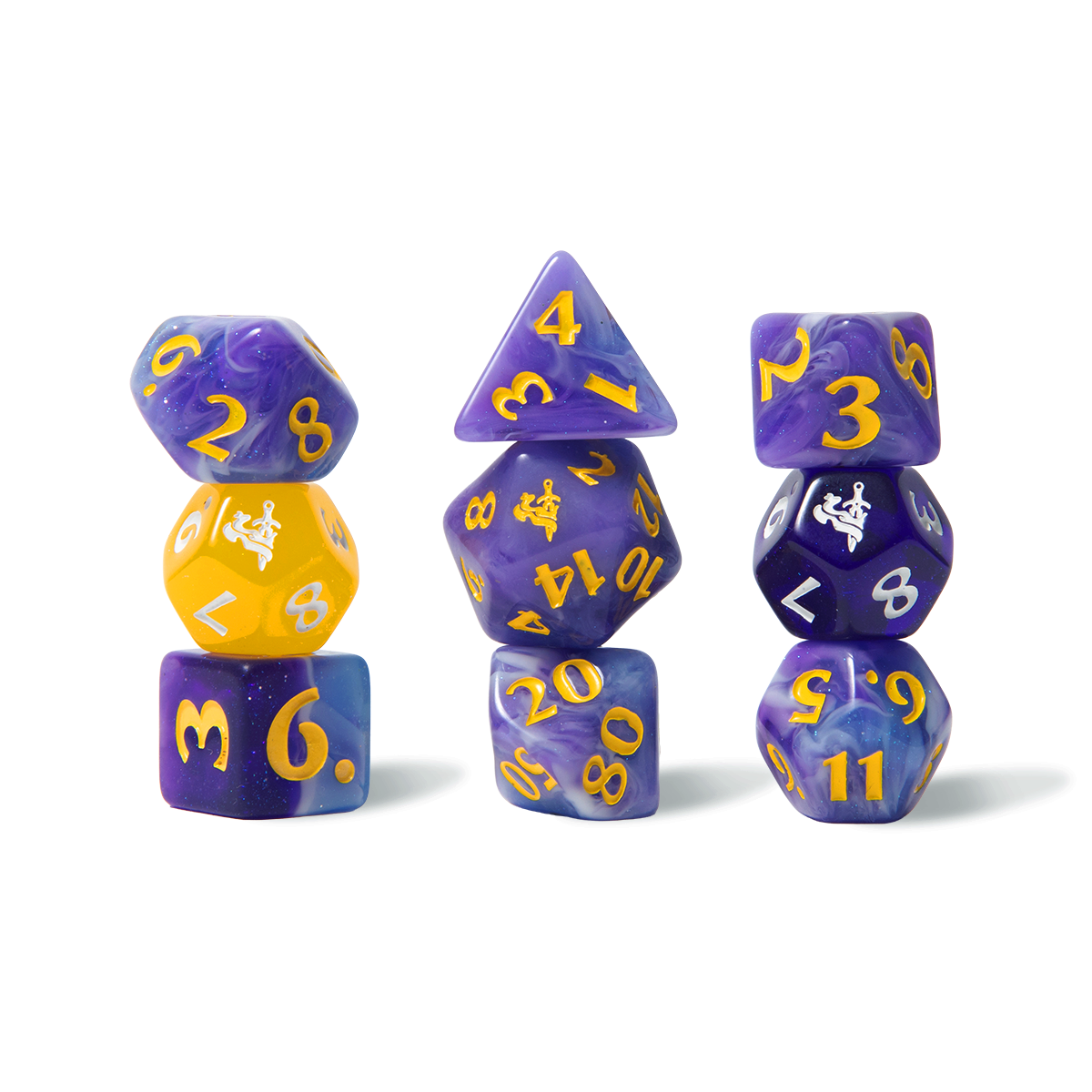 d20 dice simulator