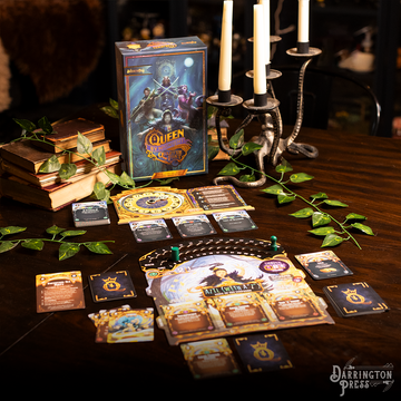 Critical Role EU Store