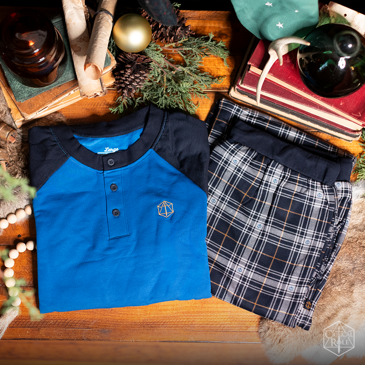 Critical Role EU Store