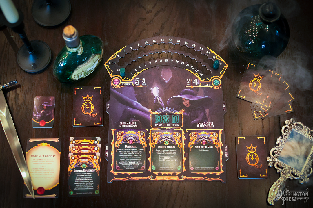 Critical Role EU Store