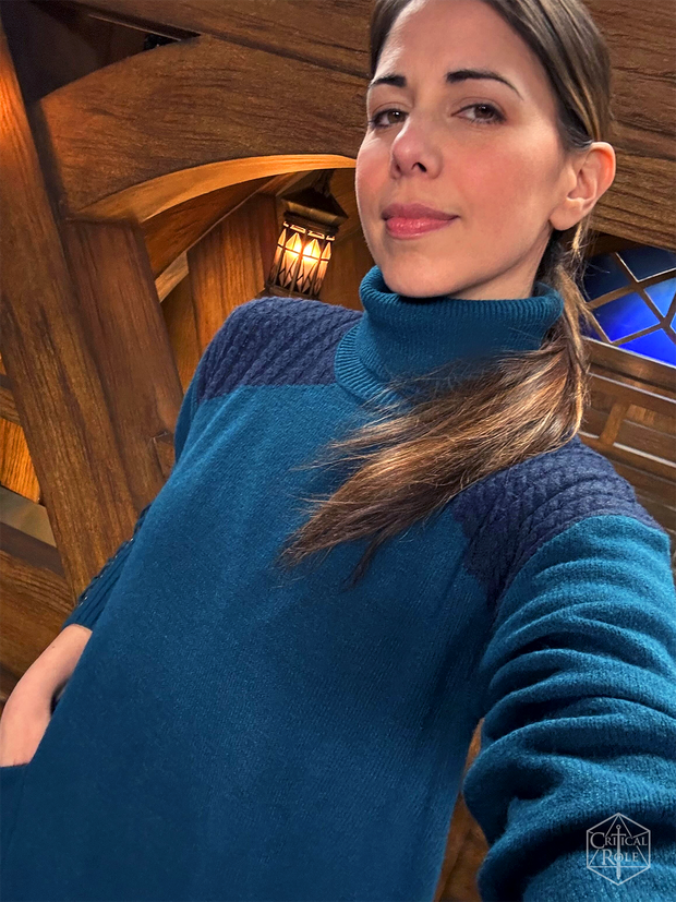 Critical Role EU Store